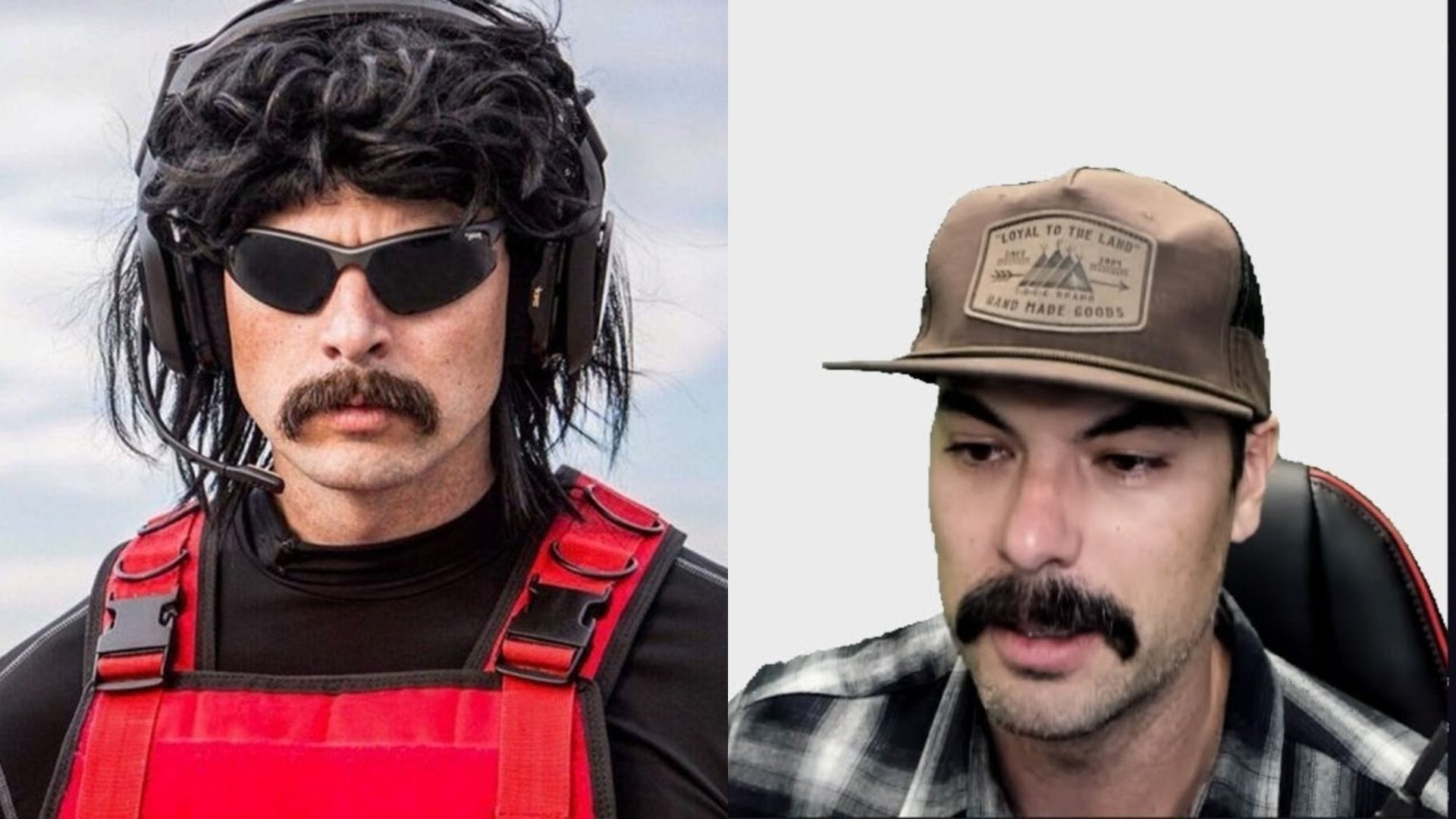 Dr Disrespect Biography Net Worth Personal Life And Twitch