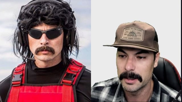 Dr DisRespect's 5 most controversial livestreaming moments