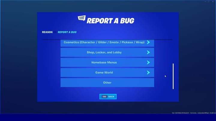 How to contact Epic Games support for Fortnite as of 2023
