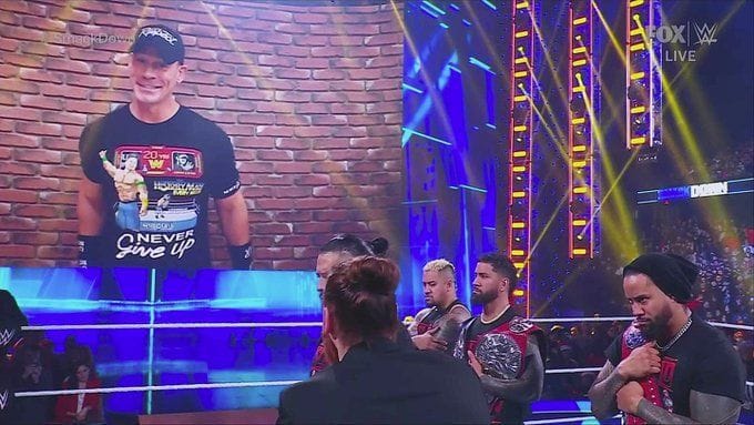 4 बड़े कारण क्यों WWE दिग्गज John Cena जल्द ही रिंग में वापसी कर रहे हैं