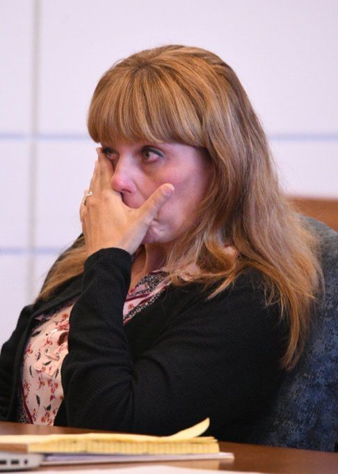 Oxygen's Snapped: Where is Julene Simko now?