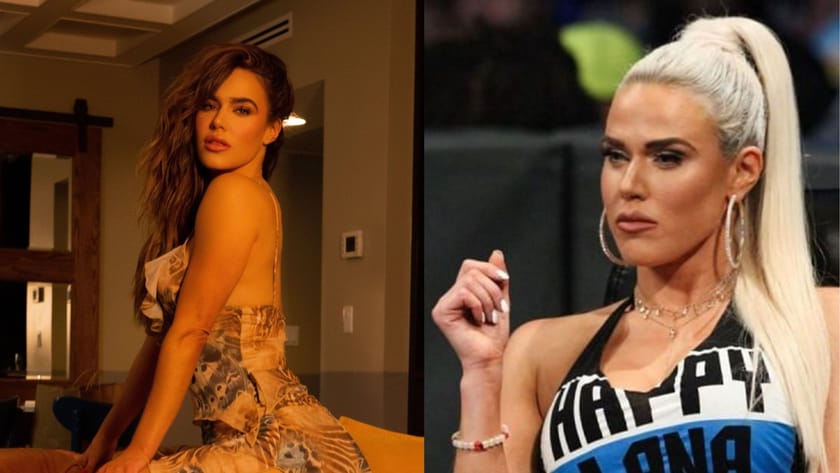 What Happened To Lana Wwe Is Lana Making More Via Premium Brandarmy 6523