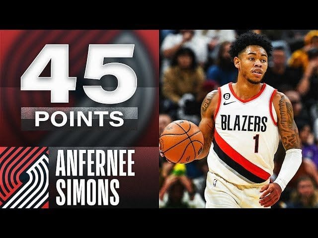 NBA Most Improved Player of the Year (MIP) Power Rankings featuring ...