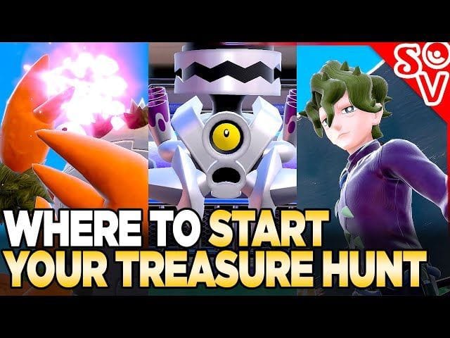 Pokemon Scarlet and Violet guide: Obedience level and badge requirements