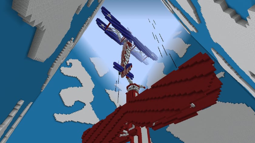 5 best Minecraft adventure maps of all time