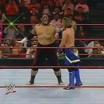 Bloodline member pays tribute to legendary Umaga on WWE RAW