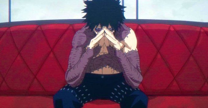 My Hero Academia Season 6 fans are looking forward to Dabi’s dance
