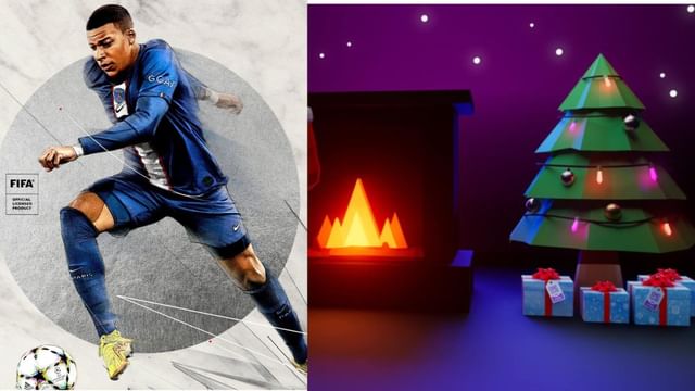 Get FIFA 23 on the Epic Games Store Holiday Sale at a historic low price