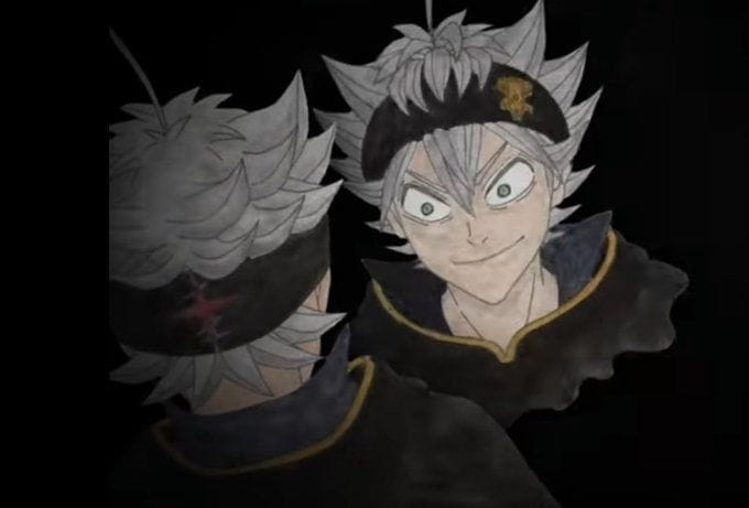 Black Clover chapter 347: Why Asta is likely immune to Yrul's illusion ...