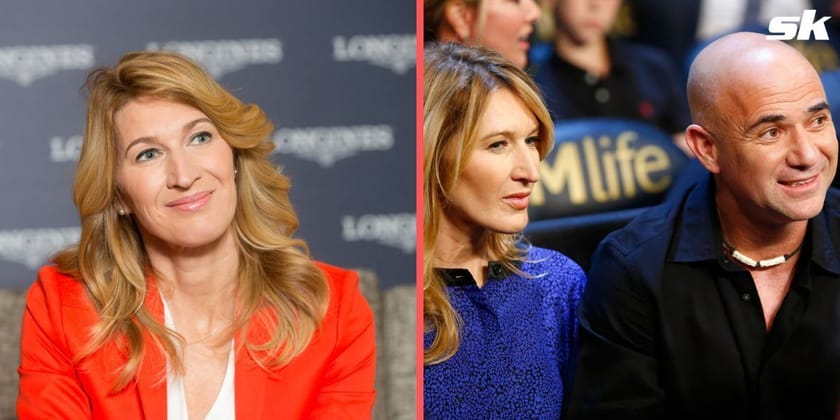 "Boys didn't even come into my mind until I was about 20 years old ...