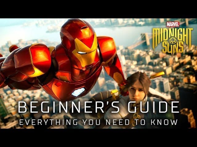 All Marvel’s Midnight Suns Trophies and how to obtain them
