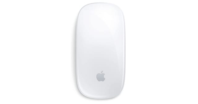 Get this Apple Magic Mouse at $60 this Holiday Sale