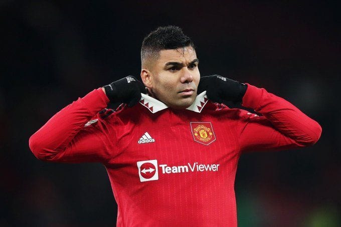 "This guy can do no wrong", "So lucky to have this guy" - Manchester ...