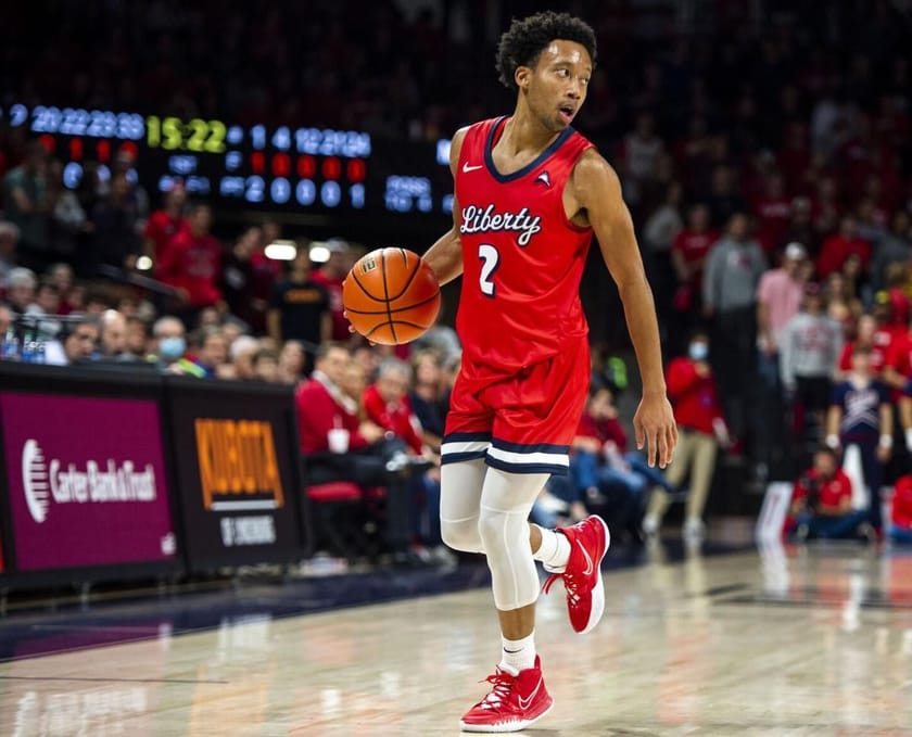 Top 3 short players in NCAA who have shown up big time this season ...