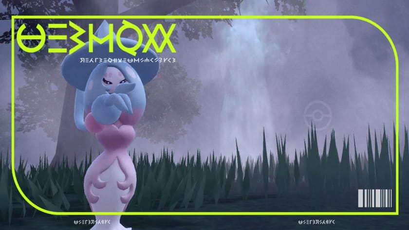 Pokemon Scarlet and Violet: How to get Hatenna, Hattrem and Hatterene