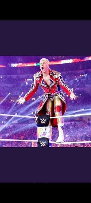 WWE: "Cody gains nothing from it" - WWE Universe thinks Cody Rhodes ...