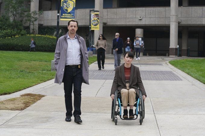 NCIS season 20: Who is Margo Harshman? Actress returns as Timothy McGee ...