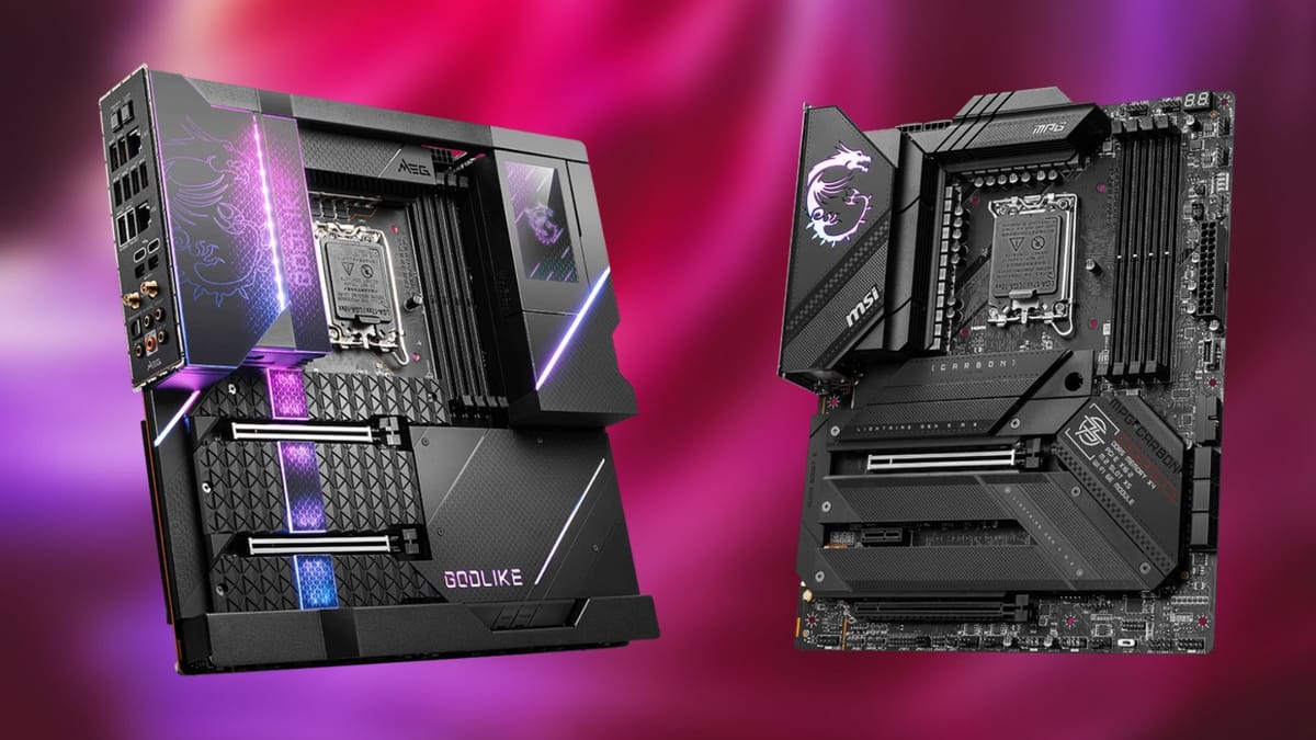 Z790 vs Z690: Which is the better choice for Intel 13th-gen chips?