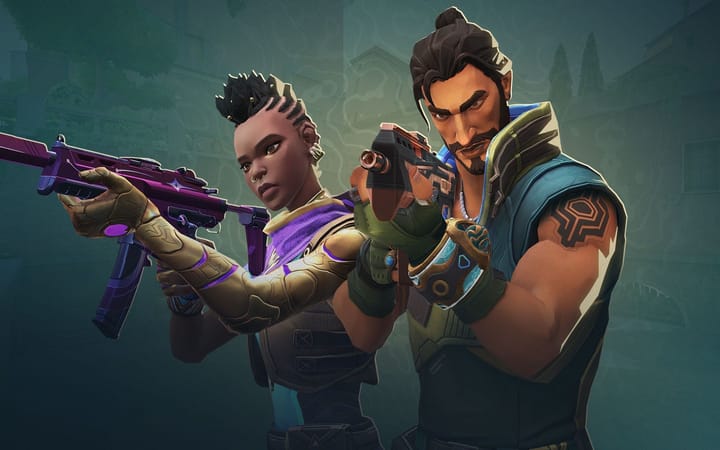 How to access Valorant Flashback to know your 2022 stats