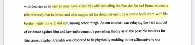 Elizabeth Capaldi GoFundMe raises over $23,000 as missing Pennsylvania ...