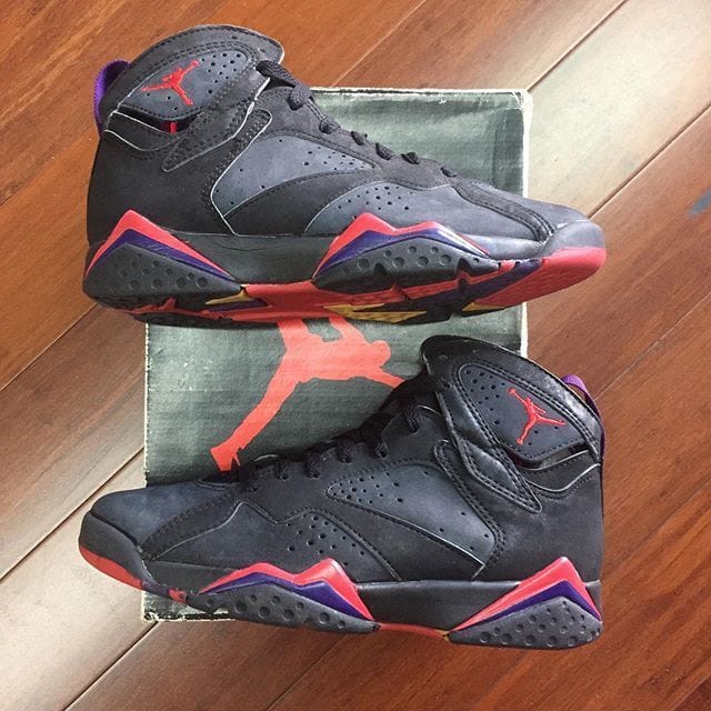 4 best sneaker collabs with celebrity icons of all time