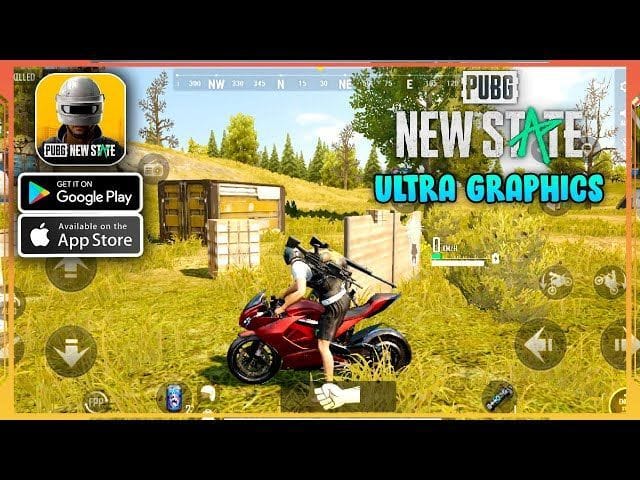 5 best Android games like Call of Duty Mobile