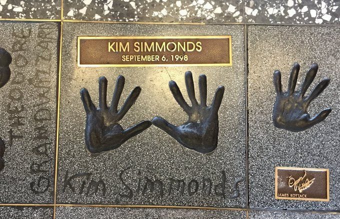 What happened to Kim Simmonds? Legendary Savoy Brown guitarist dies aged 75