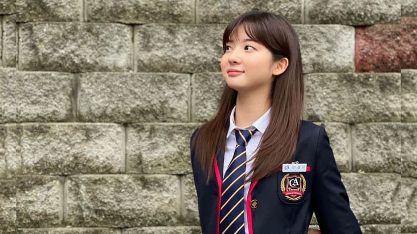 Penthouse actress Jo Soo-min has been confirmed to join MBC’s historical drama The Forbidden ...