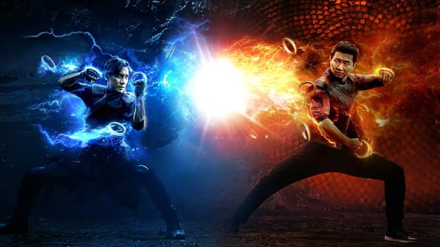 Top 10 superheroes with the best fighting ability