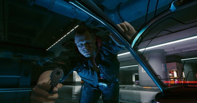 Know all Cyberpunk 2077 characters