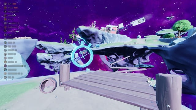 Fortnite Chapter 4 Season 1 leaks: New Peely skin, map leaked, new ...