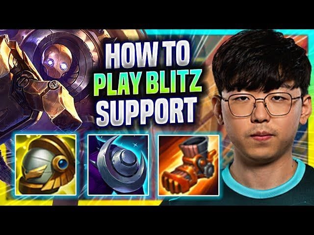 5 best support champions in League of Legends pre-season 2023
