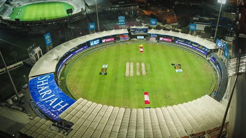 JVC Stallions Cricket Players List & Stats