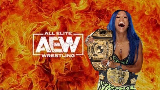 "She dethrones Jade [Cargill] at Revolution" - Twitter convinced of 6 ...