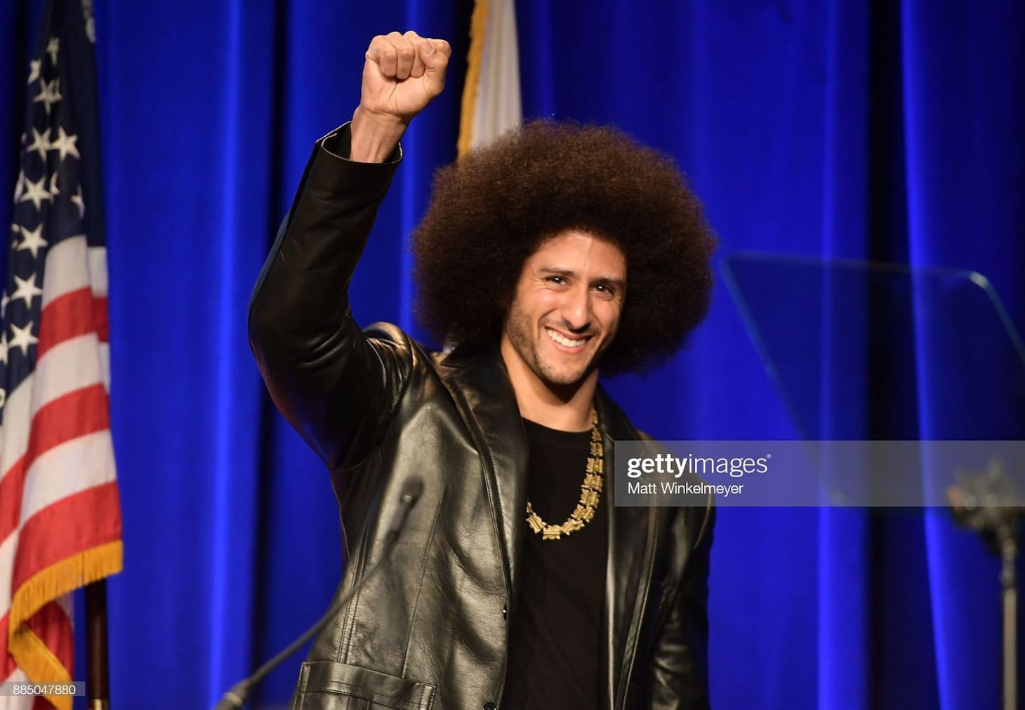 Colin Kaepernick Profile - Bio, Game Log, Career Stats, Draft, College ...