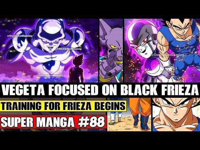 What to expect from Dragon Ball Super chapter 88 as the manga returns