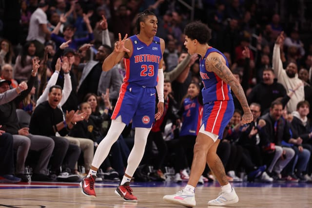 Detroit Pistons vs. Miami Heat Prediction: Injury Report, Starting 5s ...