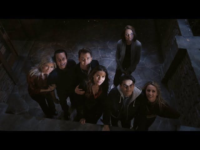 Who is Marcus Coloma? Meet the actor who is quitting ABC's General Hospital