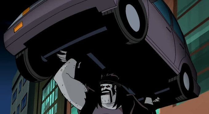 Who is Lobo in DC? The Bountyhunter & his powers, explained