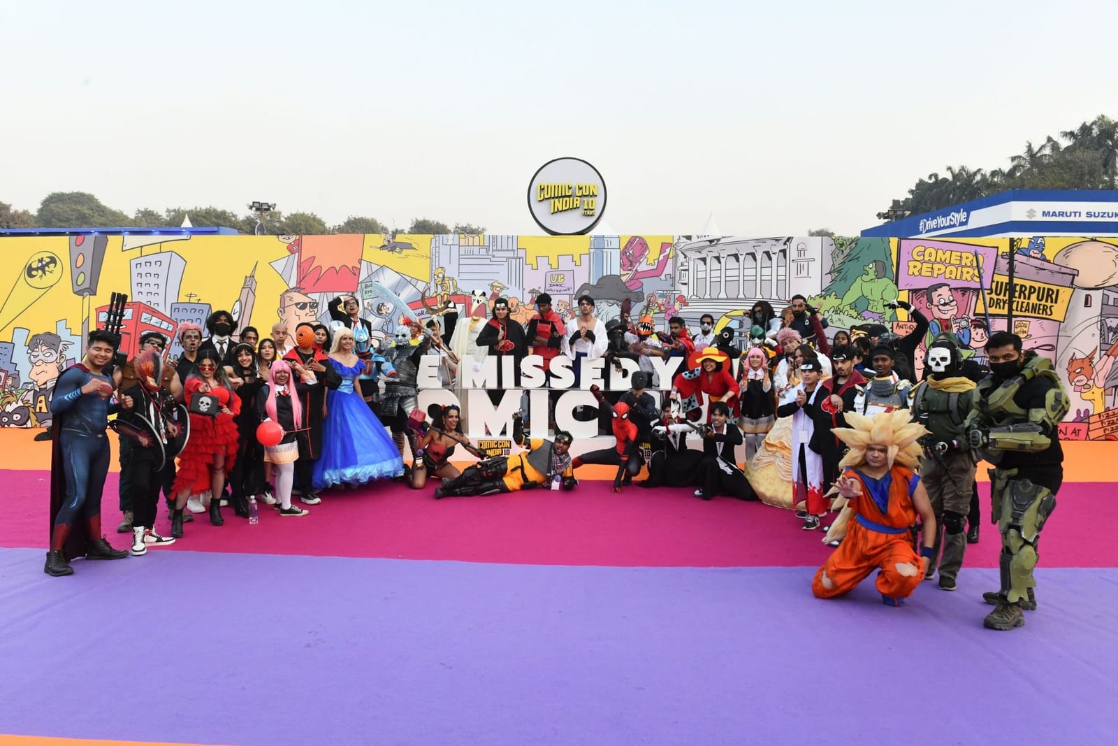 Matt Hawkins: "Develop a style that's unique on your own": In ...