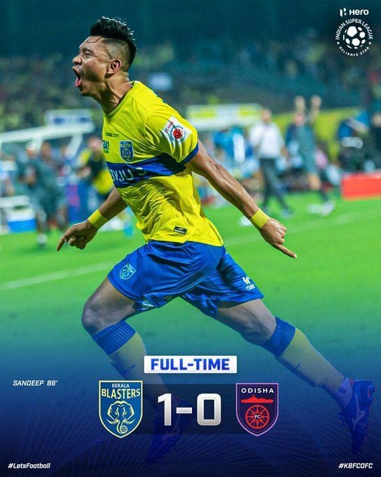 "We want to stay among the best" - Kerala Blasters boss Ivan ...