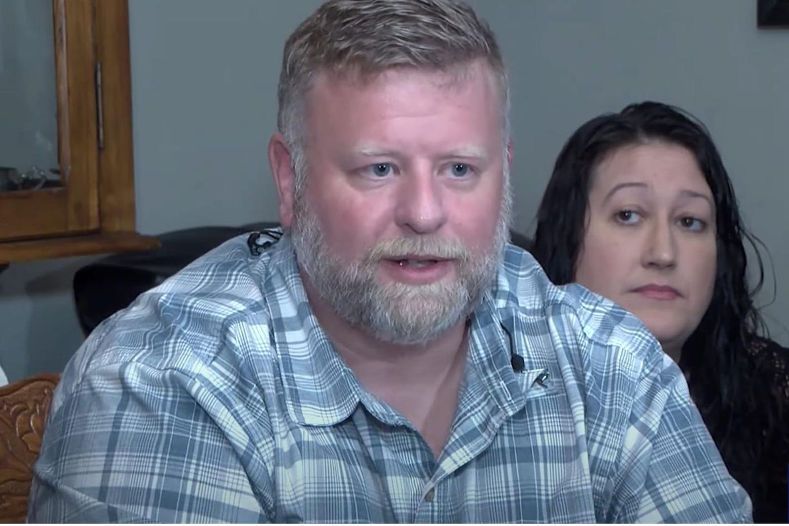 Kenny Deland: Where was Kenny Deland last seen? Family pleads for help ...