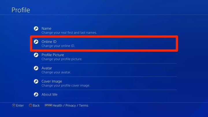 How to change Minecraft username in Bedrock Edition