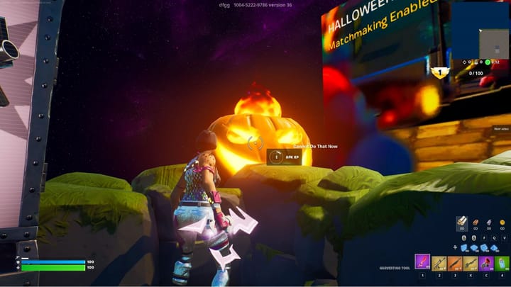 Fortnite Chapter 4 Season 1 XP glitch grants up to 1 million XP, here's how