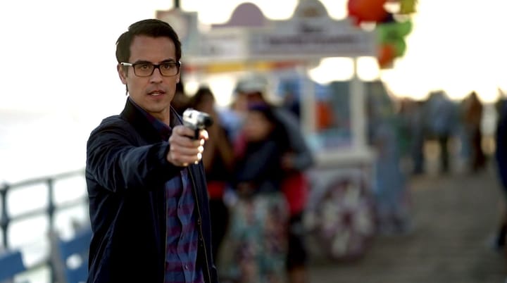 Who is Marcus Coloma? Meet the actor who is quitting ABC's General Hospital