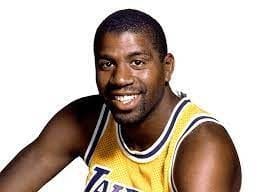 Magic Johnson News, Biography, NBA Records, Stats & Facts