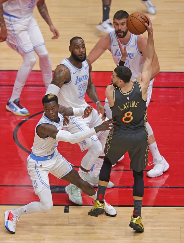 Zach LaVine trade: Top 3 potential landing spots for the Chicago Bulls All-Star as rumblings of ...