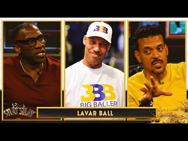 LaVar Ball gives LaMelo Ball's NBA career a grade of C: "The only way ...