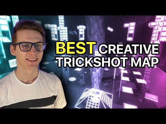 Fortnite Sniper-Only Map Codes