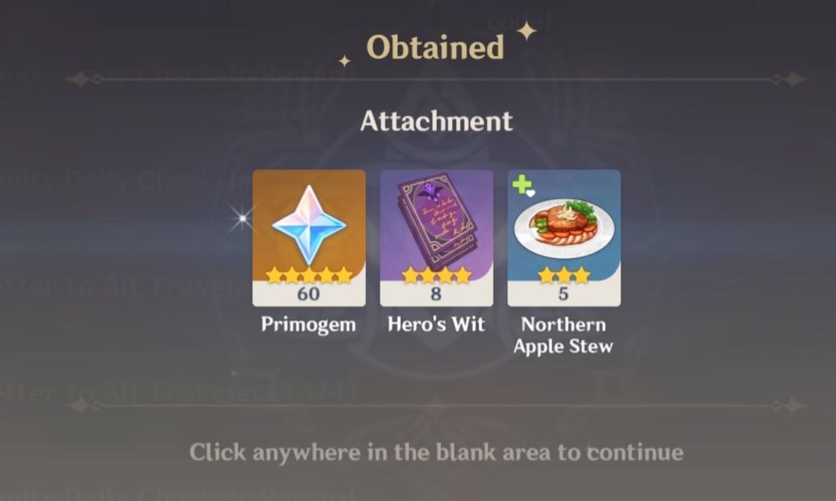 Genshin Impact Prime Gaming bundle: How to get free 60 Primogems in ...